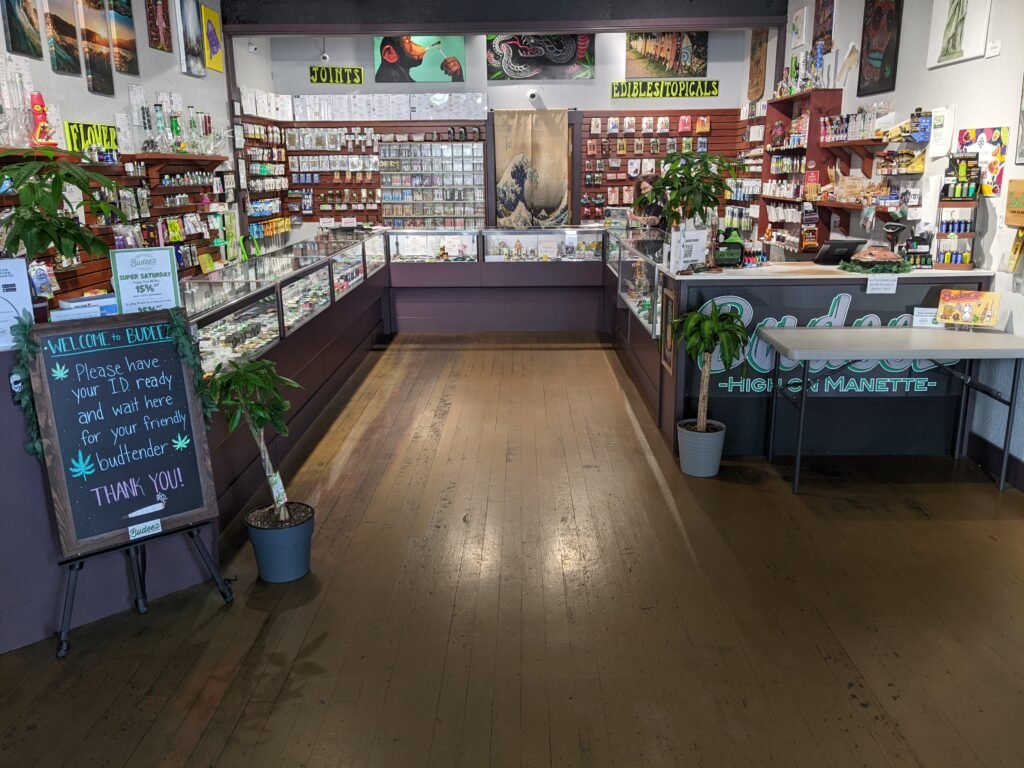 Home | Budeez Recreational Marijuana Dispensary