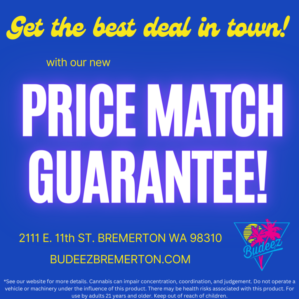 Home | Budeez Recreational Marijuana Dispensary